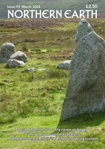 Welcome to Northern Earth - Northern Earth