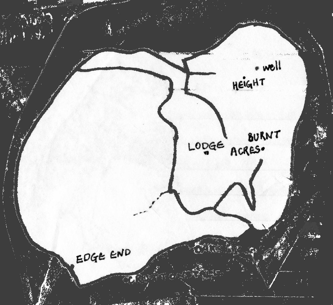 Aries: The Lamb - Northern Earth