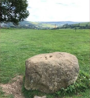 An Unlawful Game: Robin Hood and Pennystone - Northern Earth