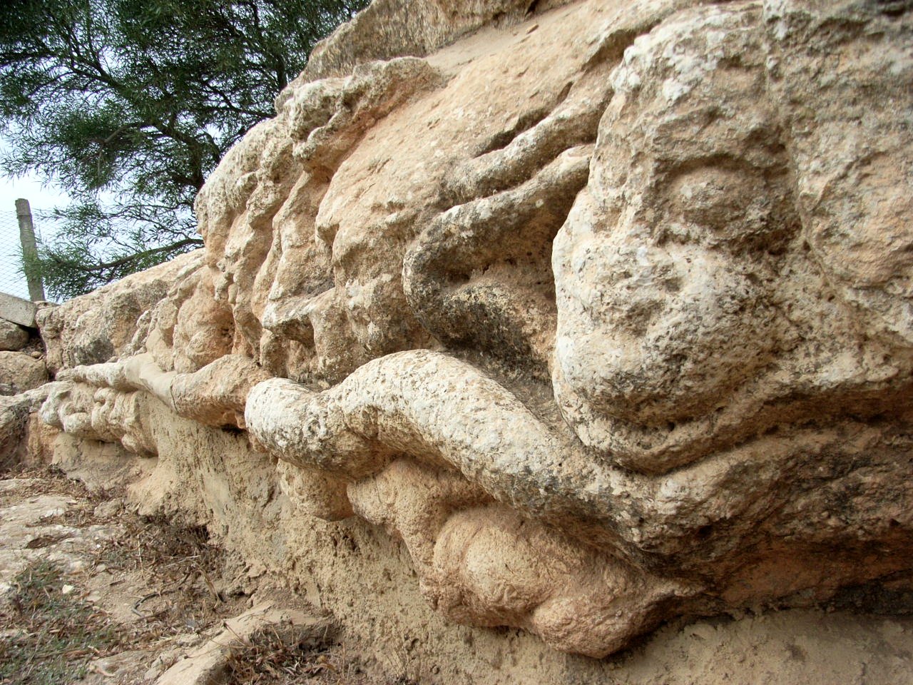 Riddles in the Land of Medusa: Slonta and the serpent - Northern Earth