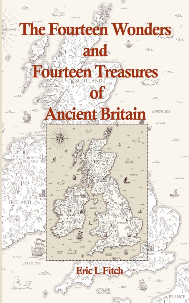 The Fourteen Wonders and Fourteen Treasures of Ancient Britain ...