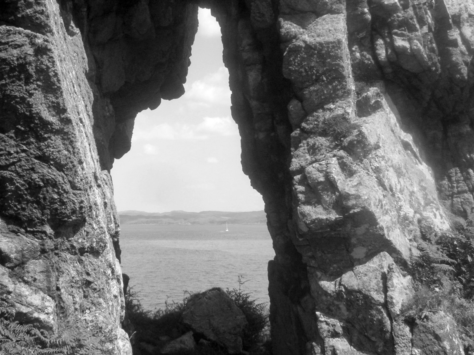 An Intriguing Find: Geomythography from Scarba and Jura - Northern Earth