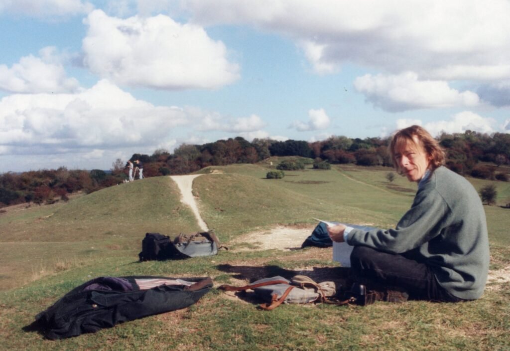 Essex Landscape Mysteries - Northern Earth