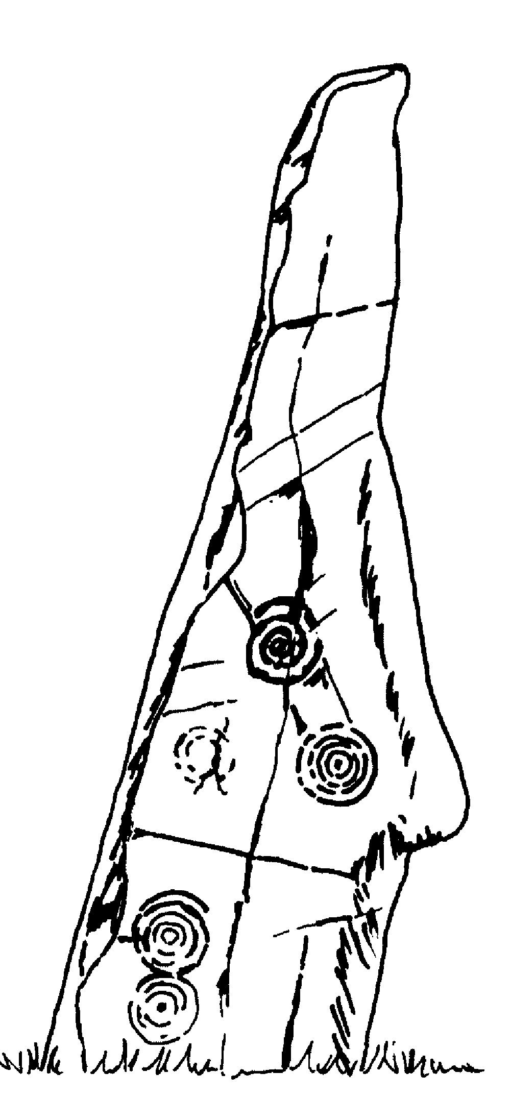 Who Put the ‘Meg’ in the Megalith? - Northern Earth
